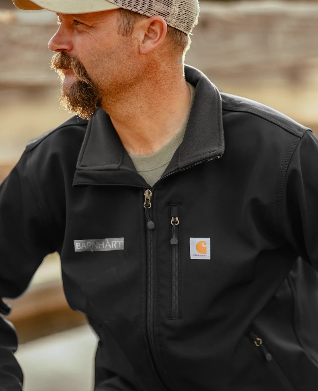Barnhart Outfitters Shop