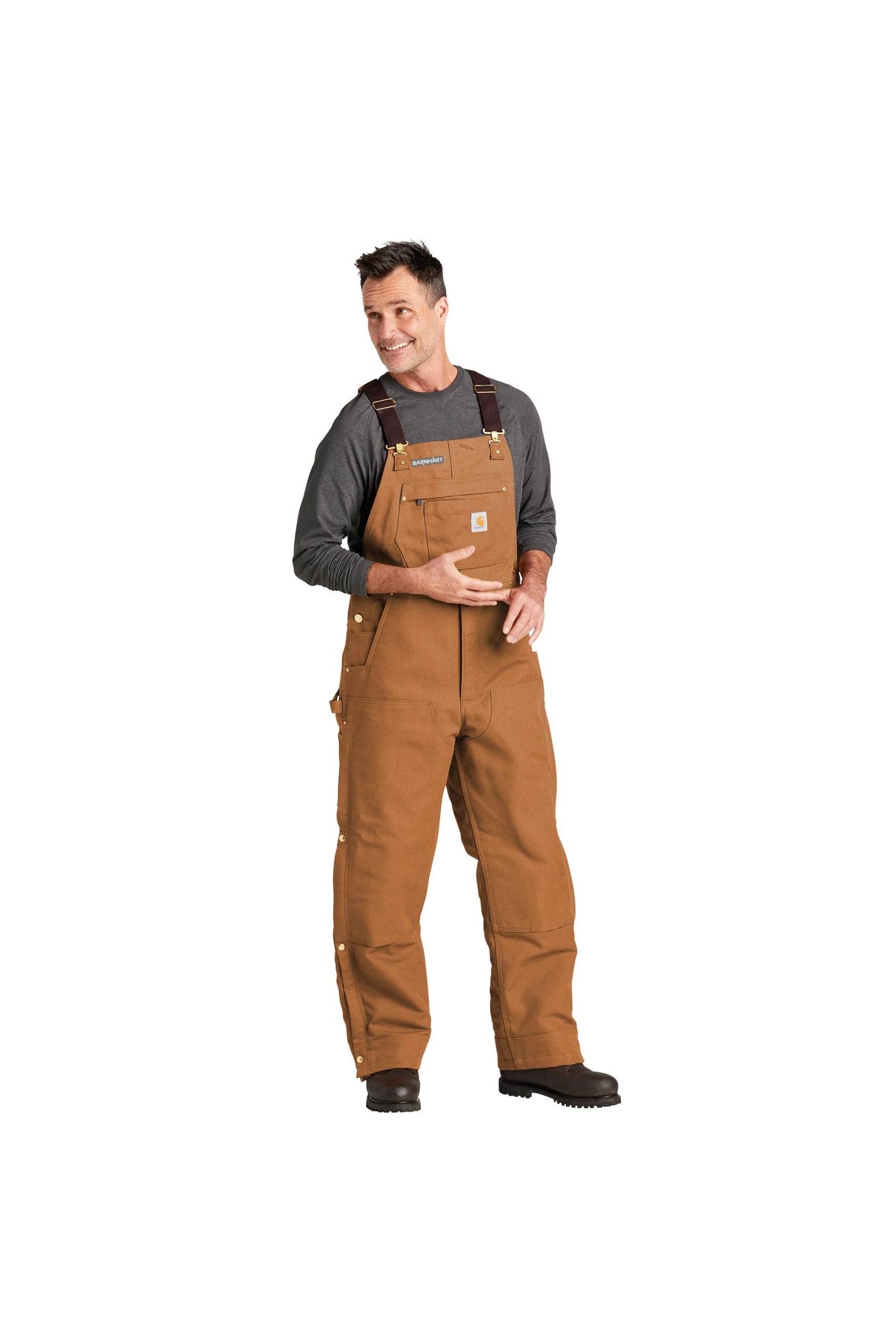 Big & Tall – Barnhart Outfitters Shop