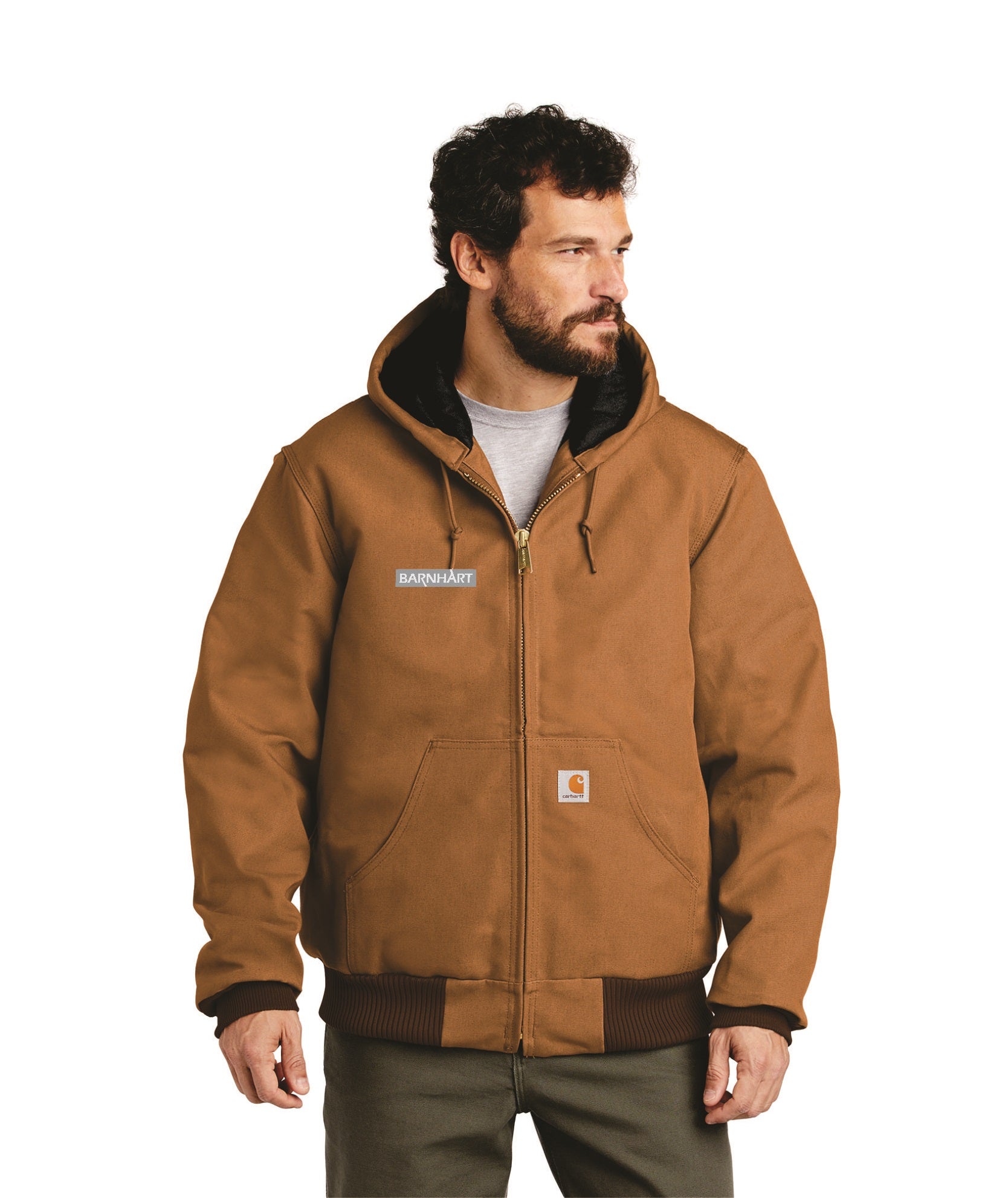Outerwear – Barnhart Outfitters Shop