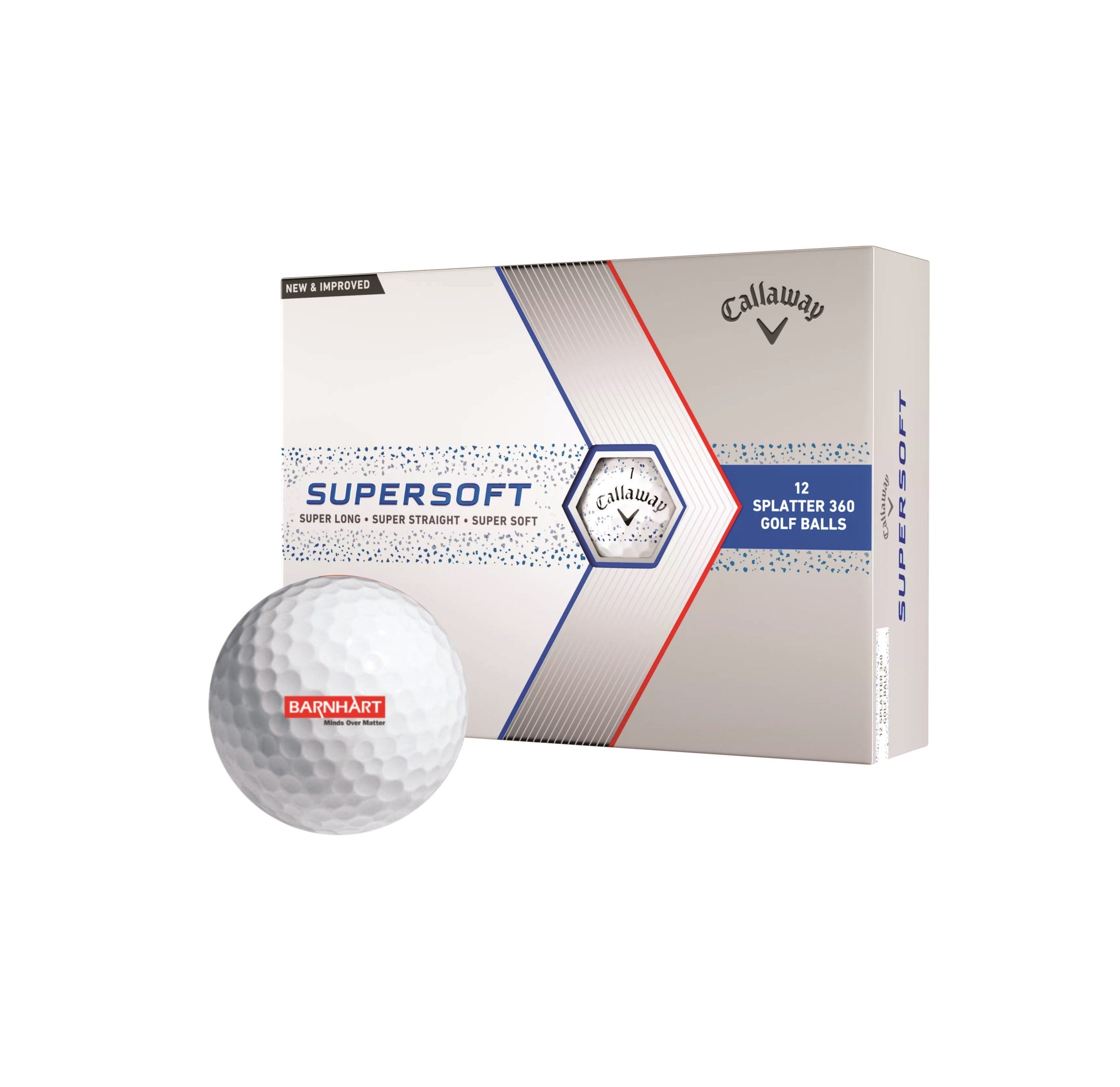 Callaway – Barnhart Outfitters Shop