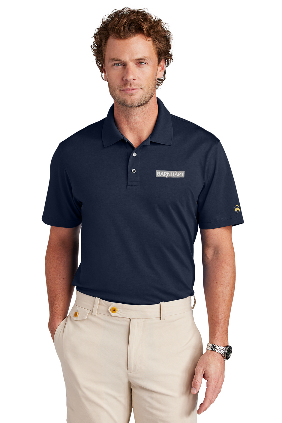 Polos – Barnhart Outfitters Shop