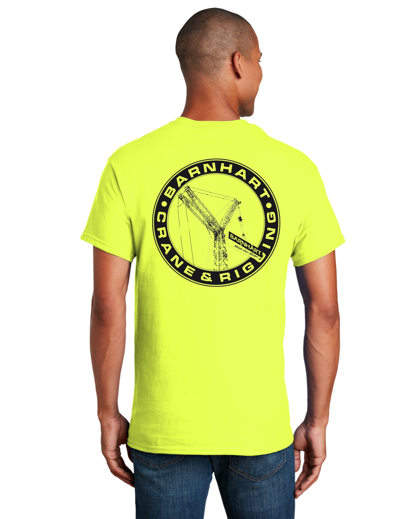 Apparel – Barnhart Outfitters Shop