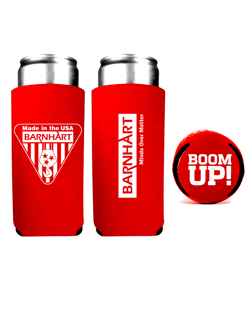 Give-Aways – Barnhart Outfitters Shop