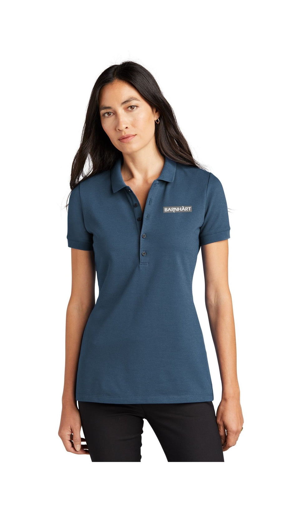 Polos – Barnhart Outfitters Shop