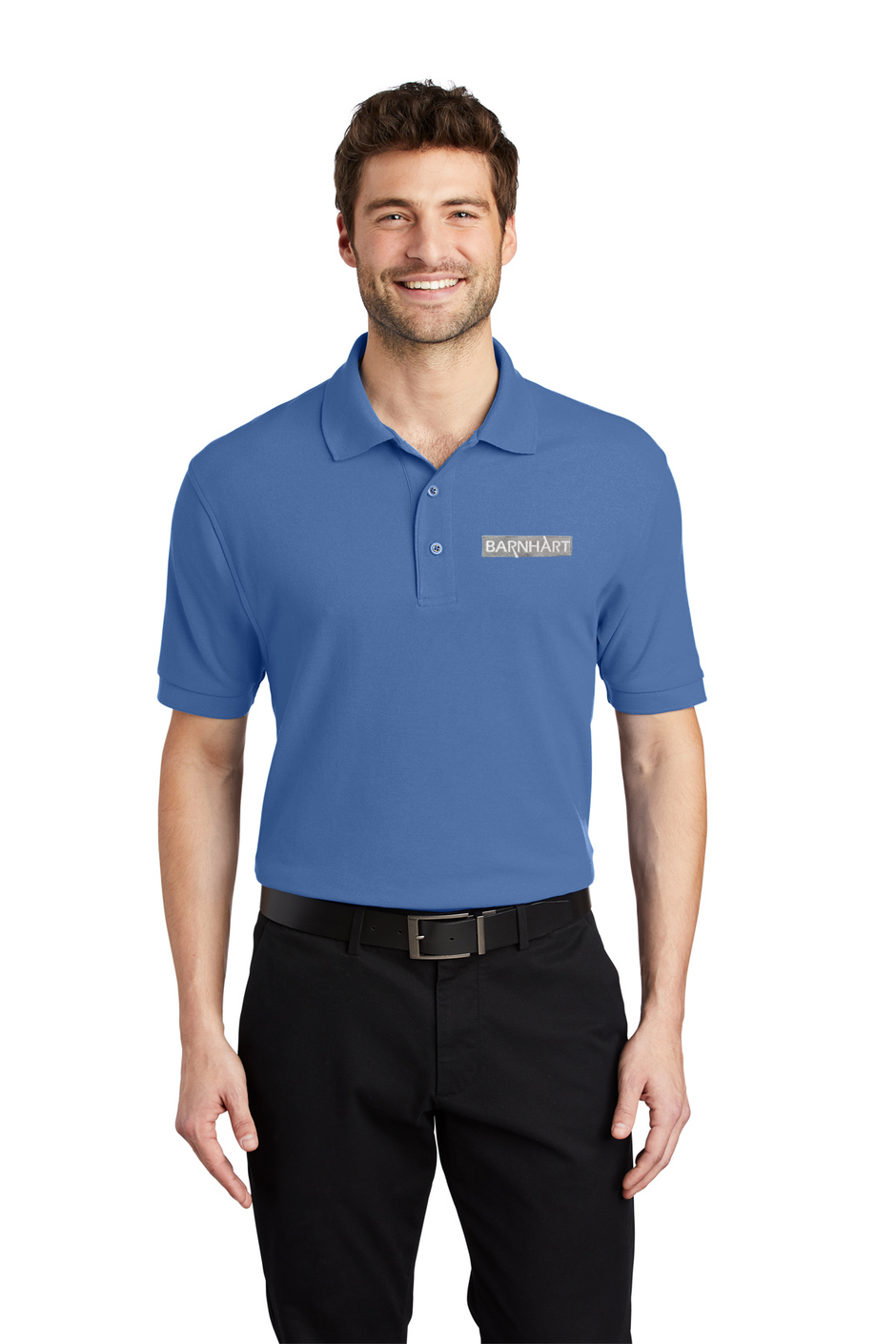 Polos – Barnhart Outfitters Shop