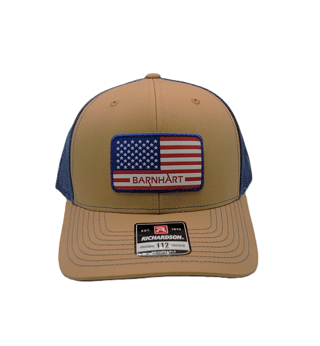 Headwear – Barnhart Outfitters Shop