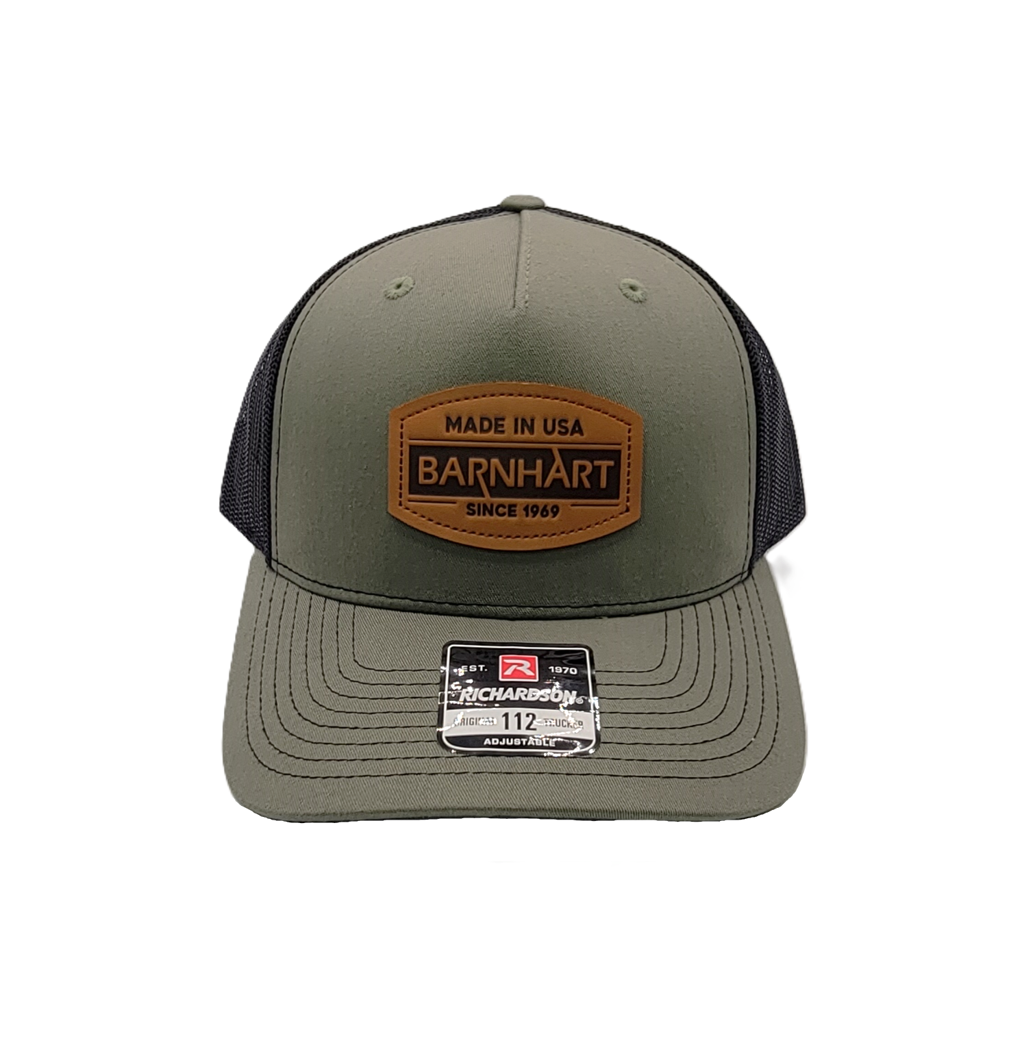 Barnhart Outfitters Shop