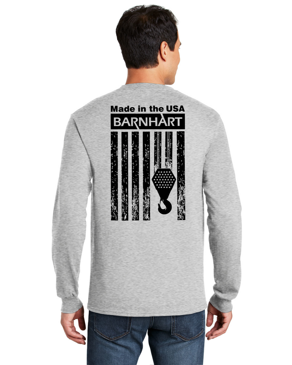 Apparel – Barnhart Outfitters Shop
