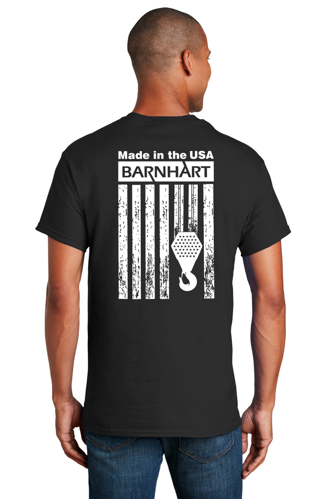 T-Shirts – Barnhart Outfitters Shop
